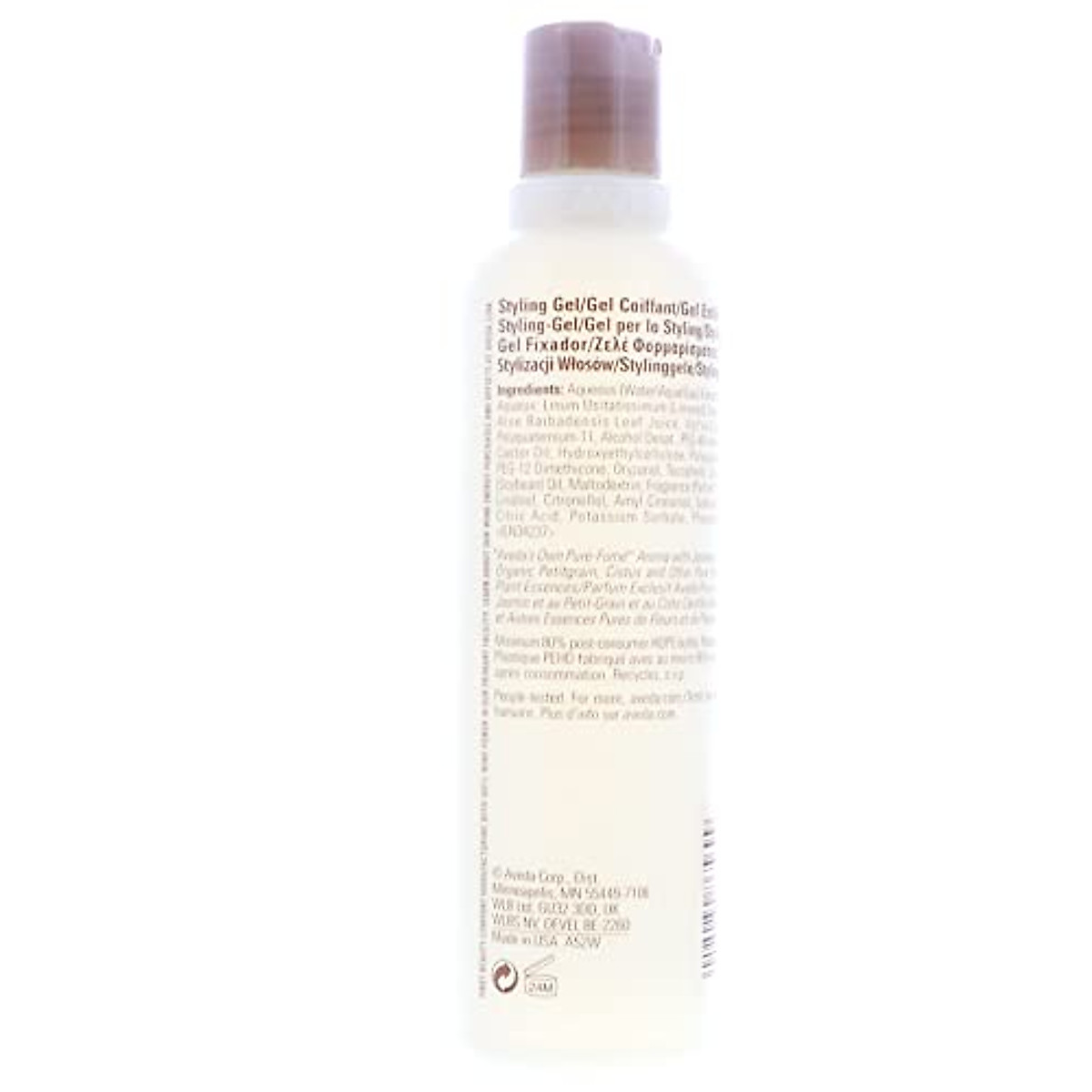 AVEDA Hair Styling Gel 8.5 fl oz (A52W010000)
