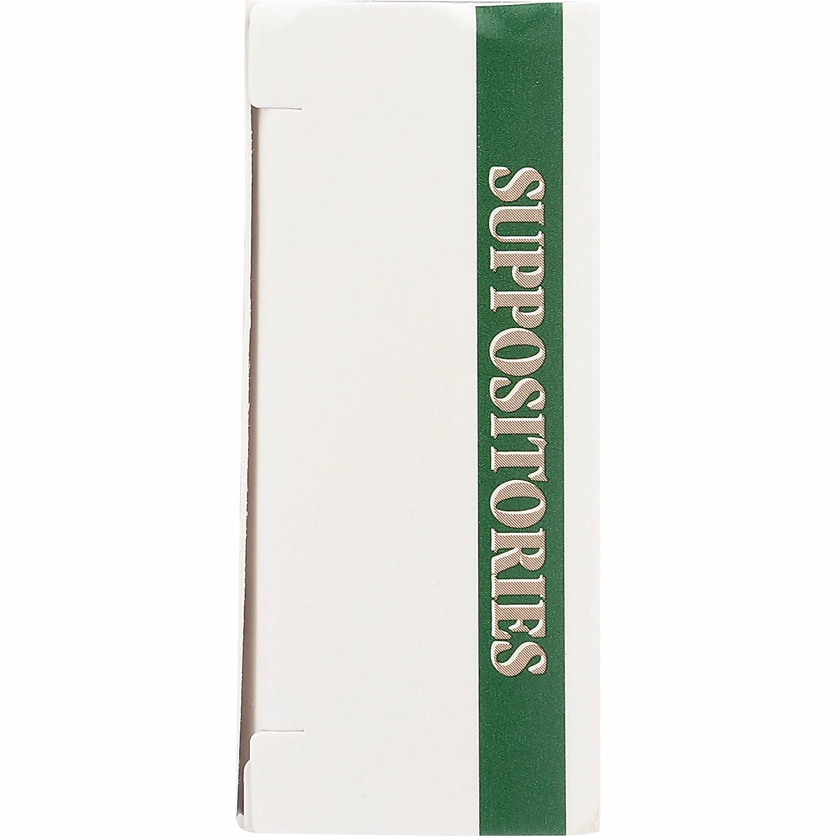 Tea Tree Therapy - Suppository with Tea Tree Oil For Vaginal Hygiene (2-Pack of 6)