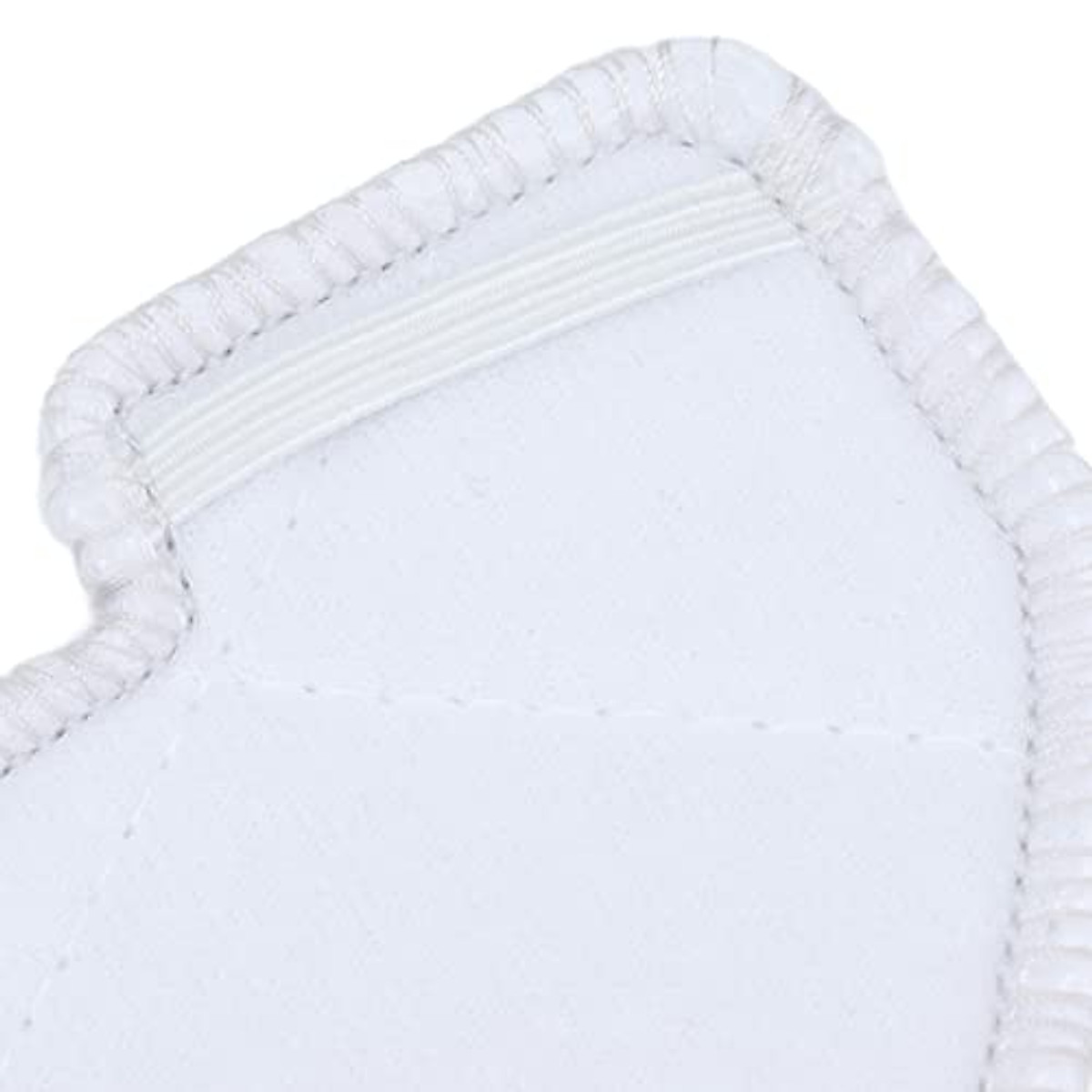 HEEPDD 4Pcs Vacuum Cleaner Mop Cloths, Replacement Fiber Sweeper Cleaning Mop Cloth for VIOMI S9 Robot Vacuum Accessories
