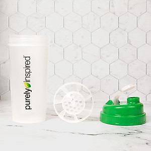 Purely Inspired Shaker Cup