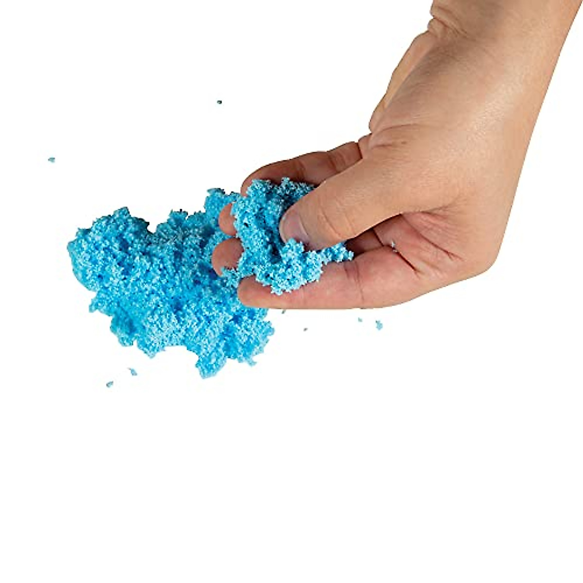 Raymond Geddes Magic Genie Moving Sand (Pack of 24)