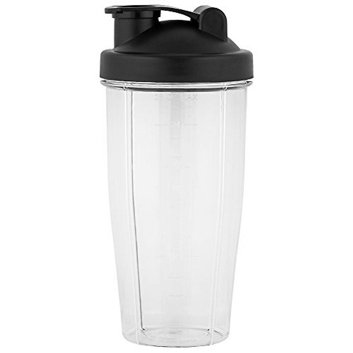HomeLife Solutions 28 Oz Personal Blender with Two To-Go Mugs