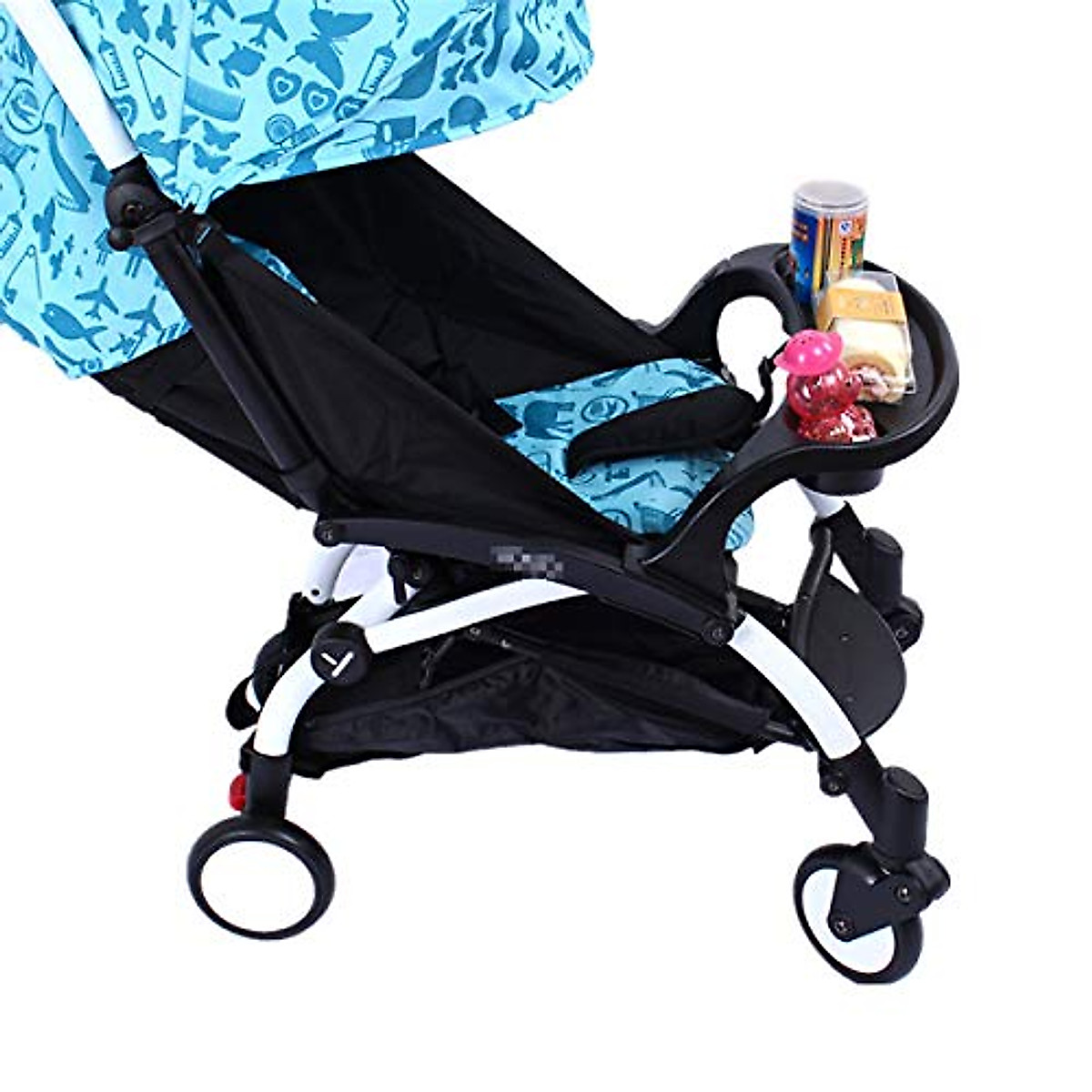Child Snack Tray for Babyzen YOYO+/ YOYO2 6+ Stroller