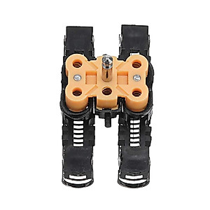 Series 5 51S Foil & Cutter Replacement Head, Compatible withBraun Previous Old Series 5 Models - 590cc,But Not New Series 5