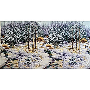 Michael Miller CJ3592-WINT-D, Winter