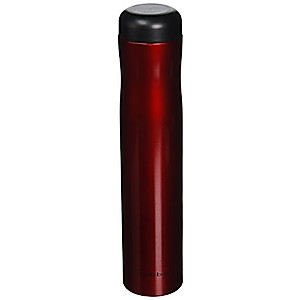 Rabbit Automatic Electric Corkscrew Wine Bottle Opener (Metallic Red)