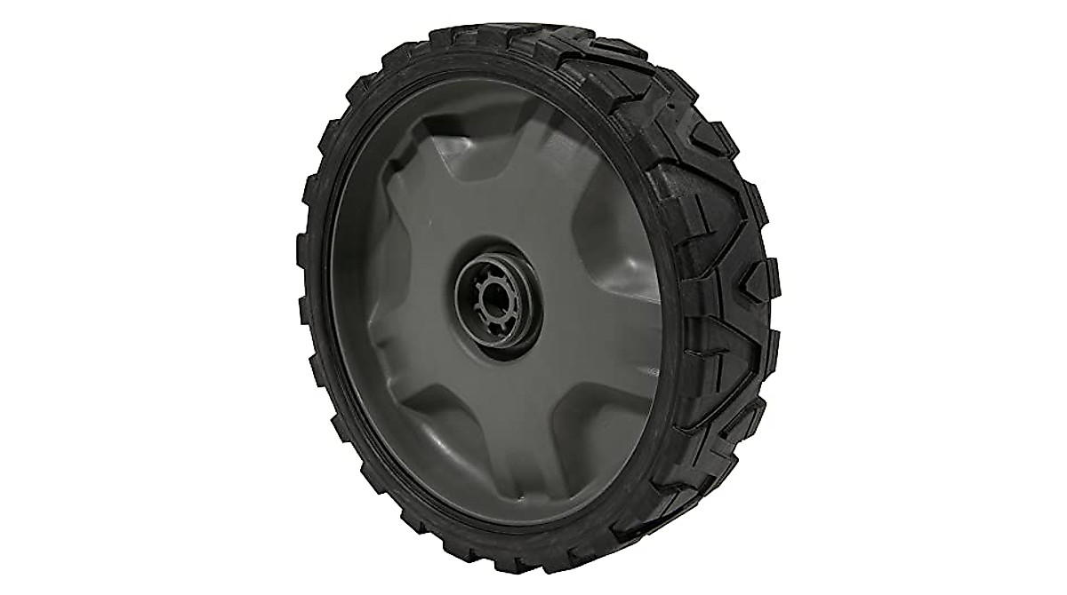 8-Inch Craftsman Wheel for Walk-Behind Mowers