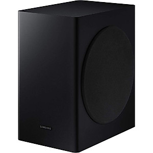 SAMSUNG HW-Q60T 5.1ch Soundbar with Dolby Digital 5.1 / DTS Virtual:X 3D Surround Sound - (Renewed)