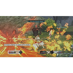 Tales of Zestiria - PlayStation 4 Standard Edition