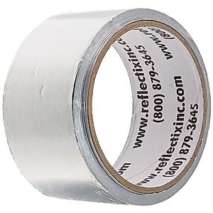 Reflectix FT210 Reflective Foil Tape, 2" x 30'