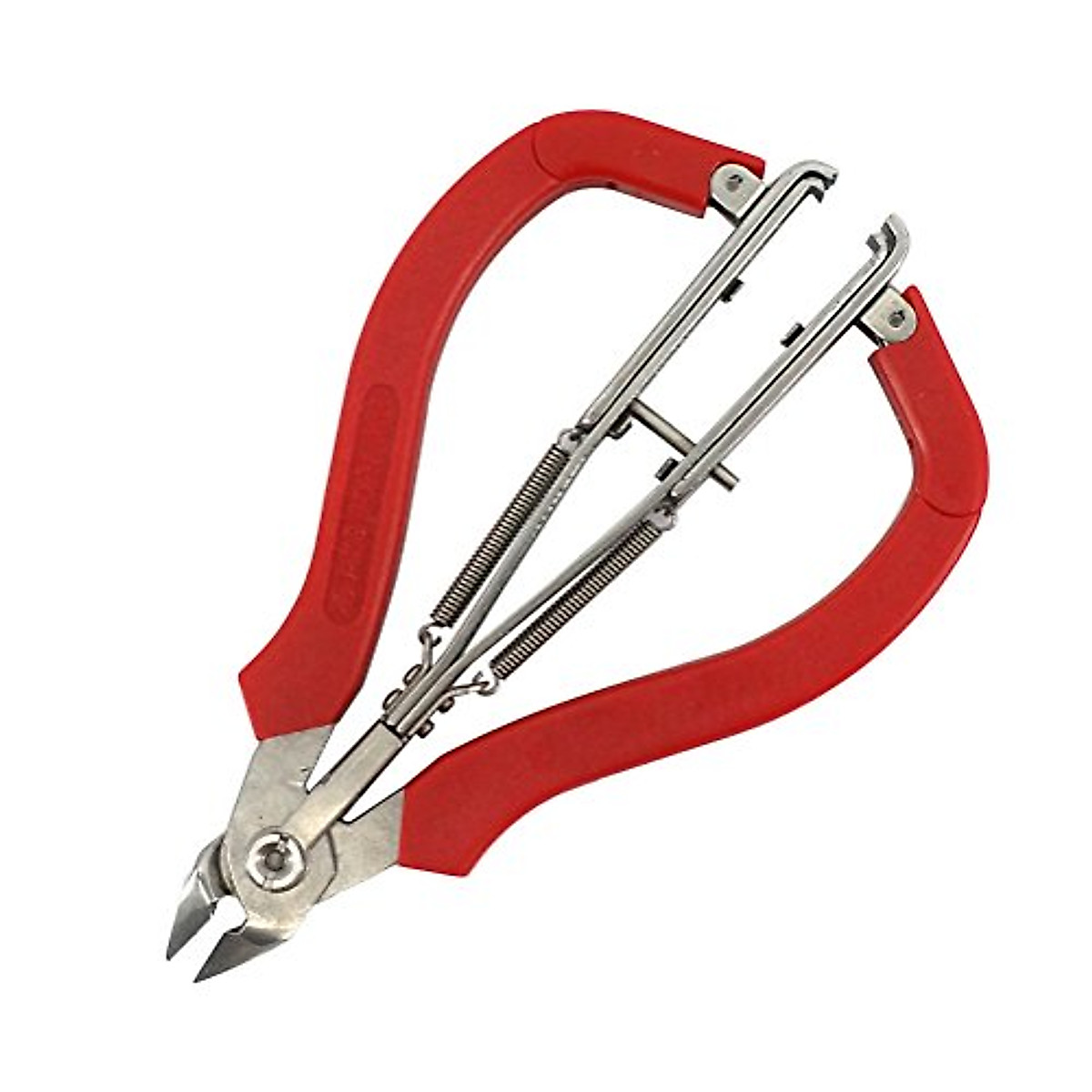 Ascend Tools 5 inch Two in One Combination Electrical Wire Stripper and Cutter, 26-14 AWG