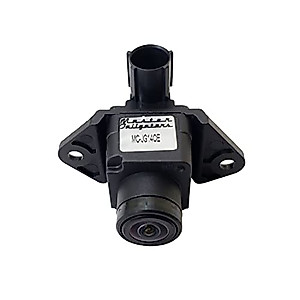 Master Tailgaters Replacement for Jeep Grand Cherokee (2014-2015) Backup Camera OE Part # 68375333AA