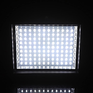 Solar Lamp Wall Light 108 LED Solar Light for Home Garden Yard Business Sign Parking Lot