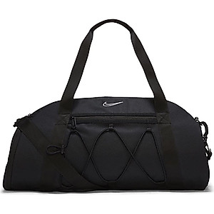 NIKE Women's Casual, Black/Black/(White), 33 x 51 x 23 cm