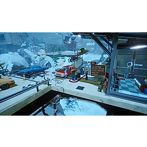 Where The Heart Leads - PlayStation 4