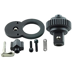 K Tool International 23092RK 1/2" Drive Pro Ratchet Repair Kit for KTI23092 Push Button Ratchet