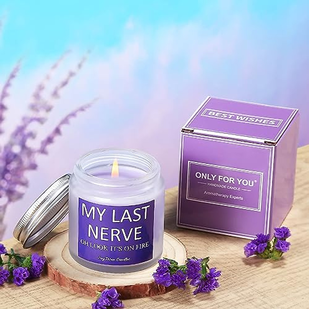 Birthday Gifts for Women, Relaxing Spa Gift Basket Set, Unique Gifts for Her, Friends, Mom, Sister, Coworker, Wife, Girlfriend, Happy Birthday Gift Ideas, Mothers Day, Christmas Gifts for Women