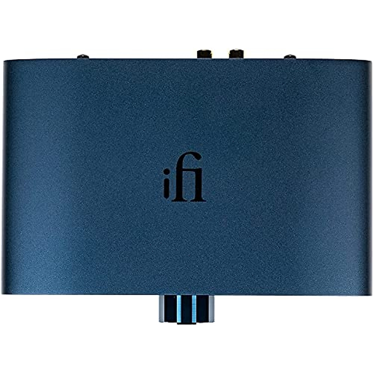 iFi Zen CAN Signature HFM - Balanced Desktop Headphone Amp and Preamp with 4.4mm Outputs [Compatible with HIFIMAN Headphones]