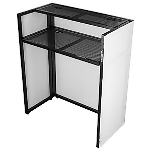 Odyssey DJBOOTHC1 Control DJ Booth