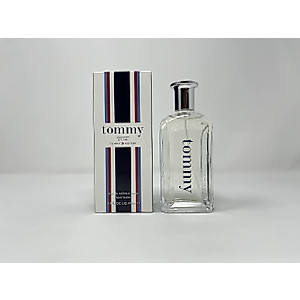 Tŏmmy Colognė for Men Tŏmmy Hilfigėr 3.4 fl. oz Eau de Toilette Spray