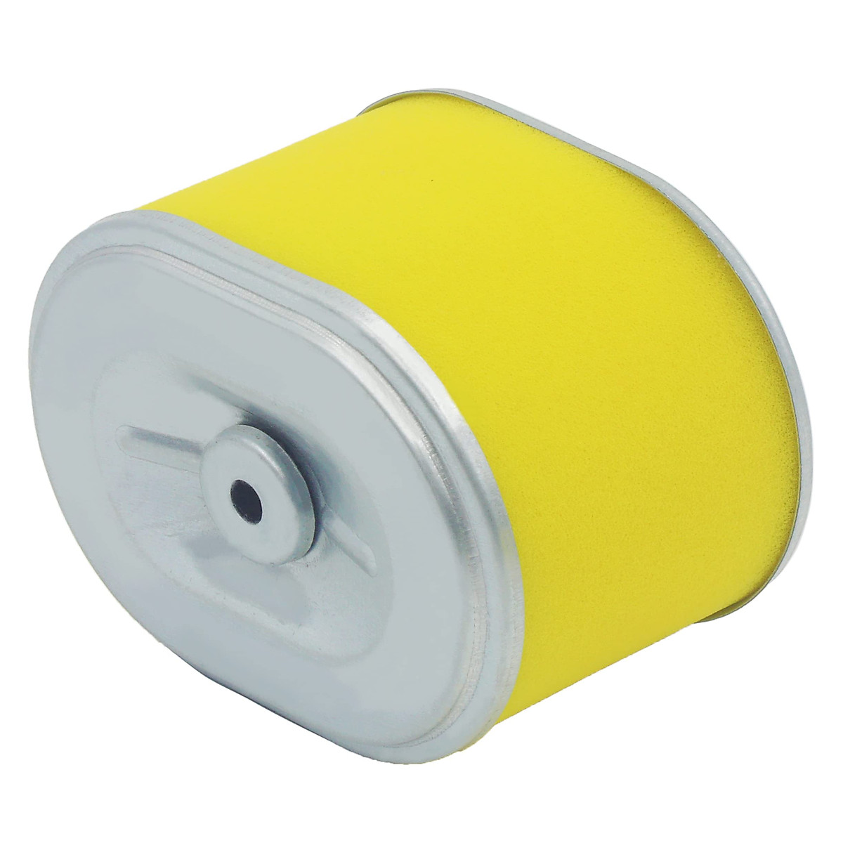 Fullas 4 Pack GX160 Air Filter 17210-ZE1-505 Compatible with Honda GX140 GX200 5.5HP 6.5HP 7.5HP Engine Plus Pre Filter, for 17210-Z4M-821,17210-ZE1-517,17210-ZE1-821,17210-ZE1-822