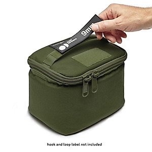 Cloud Defensive ATB Ammunition Transport Bag OD Green