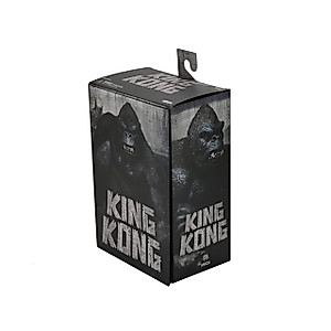 NECA King Kong: Skull Island Ultimate 7" Action Figure