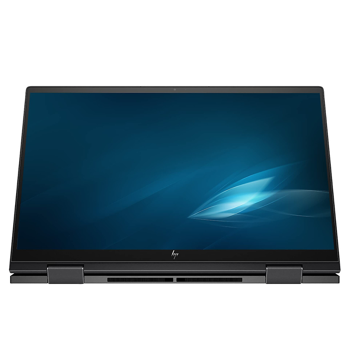 HP Envy x360 15 FHD 2-in-1, Touchscreen Laptop, 2023 Newest Upgrade, AMD Ryzen 5 5625U, 32GB RAM, 1TB SSD, Backlit Keyboard, HDMI, Fast Charge, Windows 11, School and Business Ready, ROKC HDMI Cable