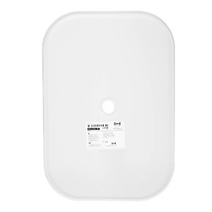 Ikea TROFAST Lid White 40 x 28 cm (IKE-574.545.00)