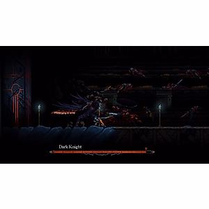 Death's Gambit: Afterlife- Definitive Edition - Nintendo Switch