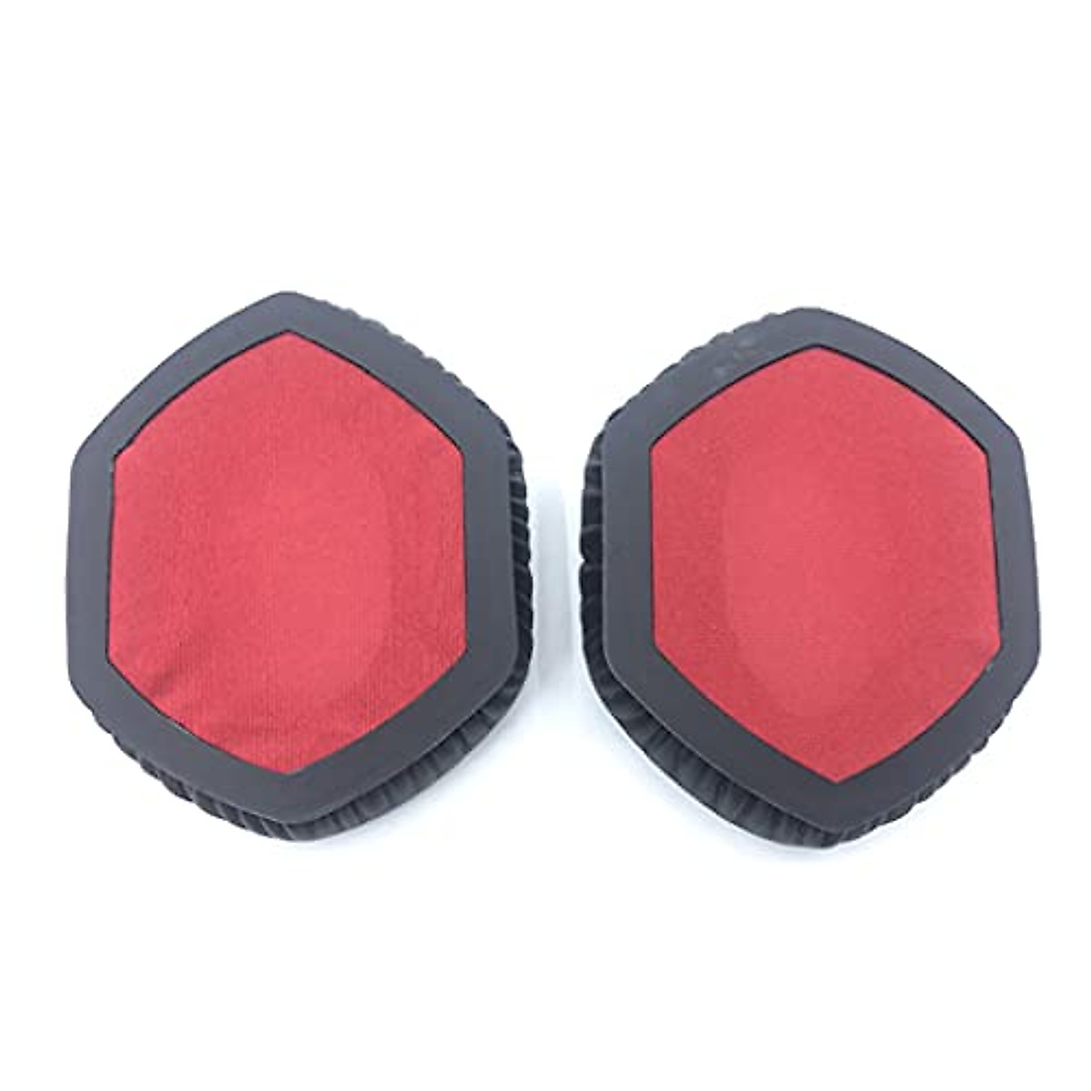 caralin Foam Ear Pads Pillow Cushion for V-Moda XS Crossfade M-100 LP2 LP DJ Headphones Foam Ear Pads