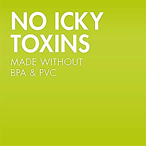 Boon Stump Grass Drying Rack Accessory, Gray