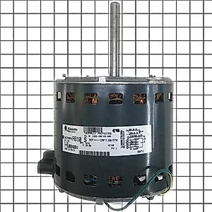 L06H004 - OEM Upgraded Replacement for Miller Furnace Blower Motor