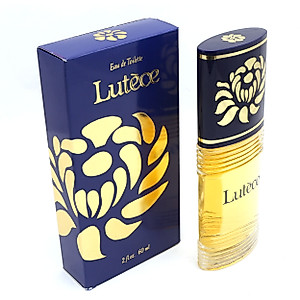 Original Version Lutece By Parfums Parquet Eau De Toilette Splash 2 oz Not Spray