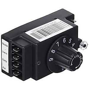 True 978701 Fca22 Program Re Tempurature Control