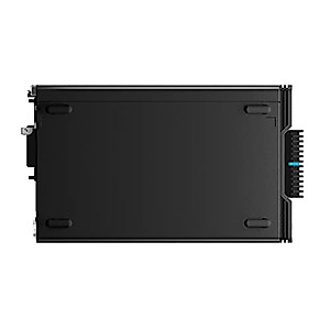 Lenovo IdeaCentre Gaming 5i - 2022 - Gaming Desktop - NVIDIA GeForce RTX 3060 - Intel i5 12400-16GB RAM - 1TB HDD + 512GB SSD - Win 11 - Black - Mouse & Keyboard - Free 3-Month Xbox GamePass