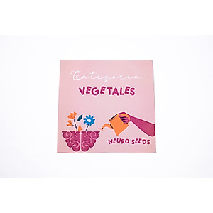 Flash Cards (Vegetales y Instrumentos Musicales de Cuerda)