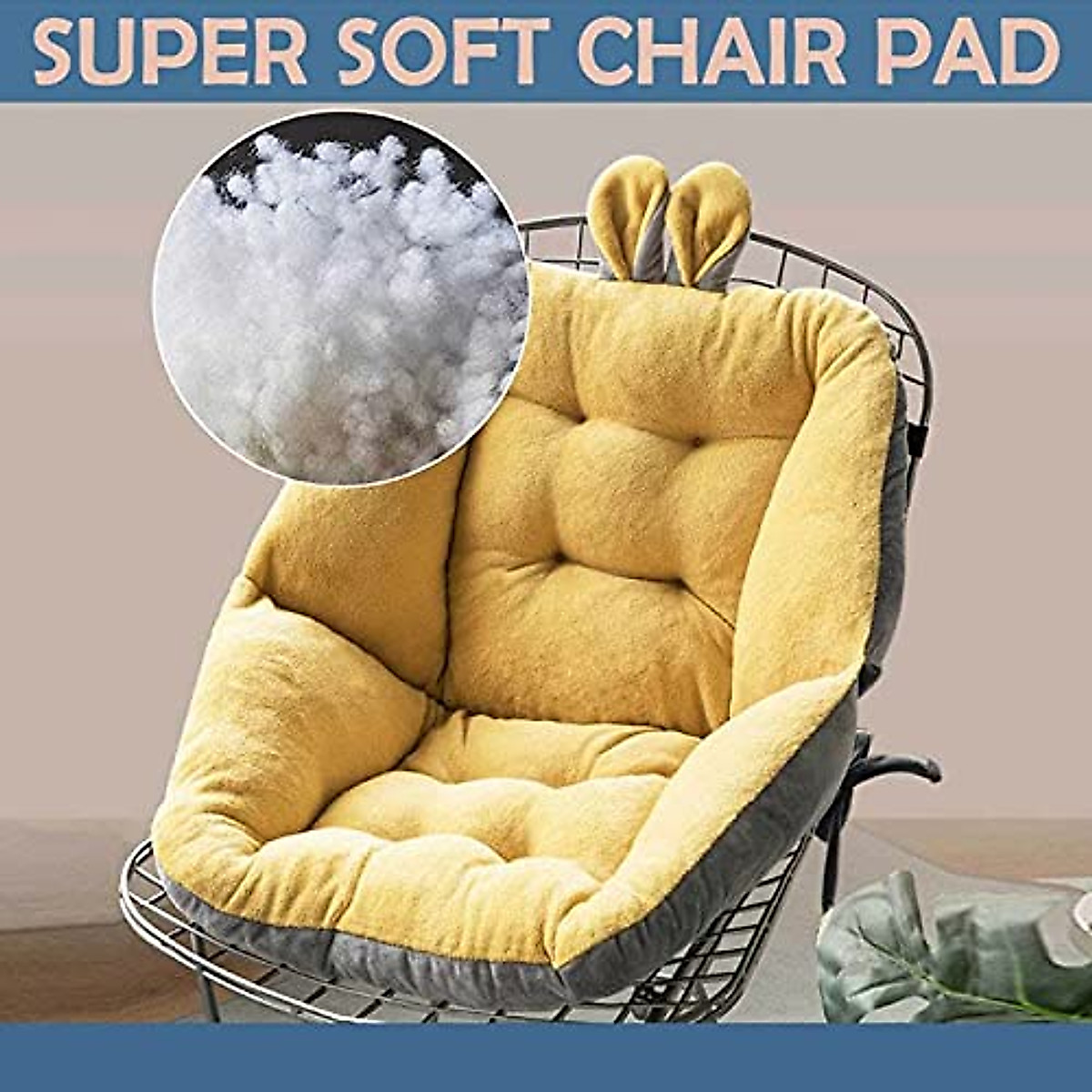 Back Rest Support Pillow ,Chair Cushion,Seat Cushion,Reading Pillow,Semi-Enclosed One Seat Cushion Comfort One Seat Cushion For Office Chair Pain Relief Cushion Sciatica Bleacher Seats With Backs And