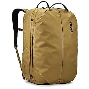 Thule Aion Travel Backpack 40L, Nutria
