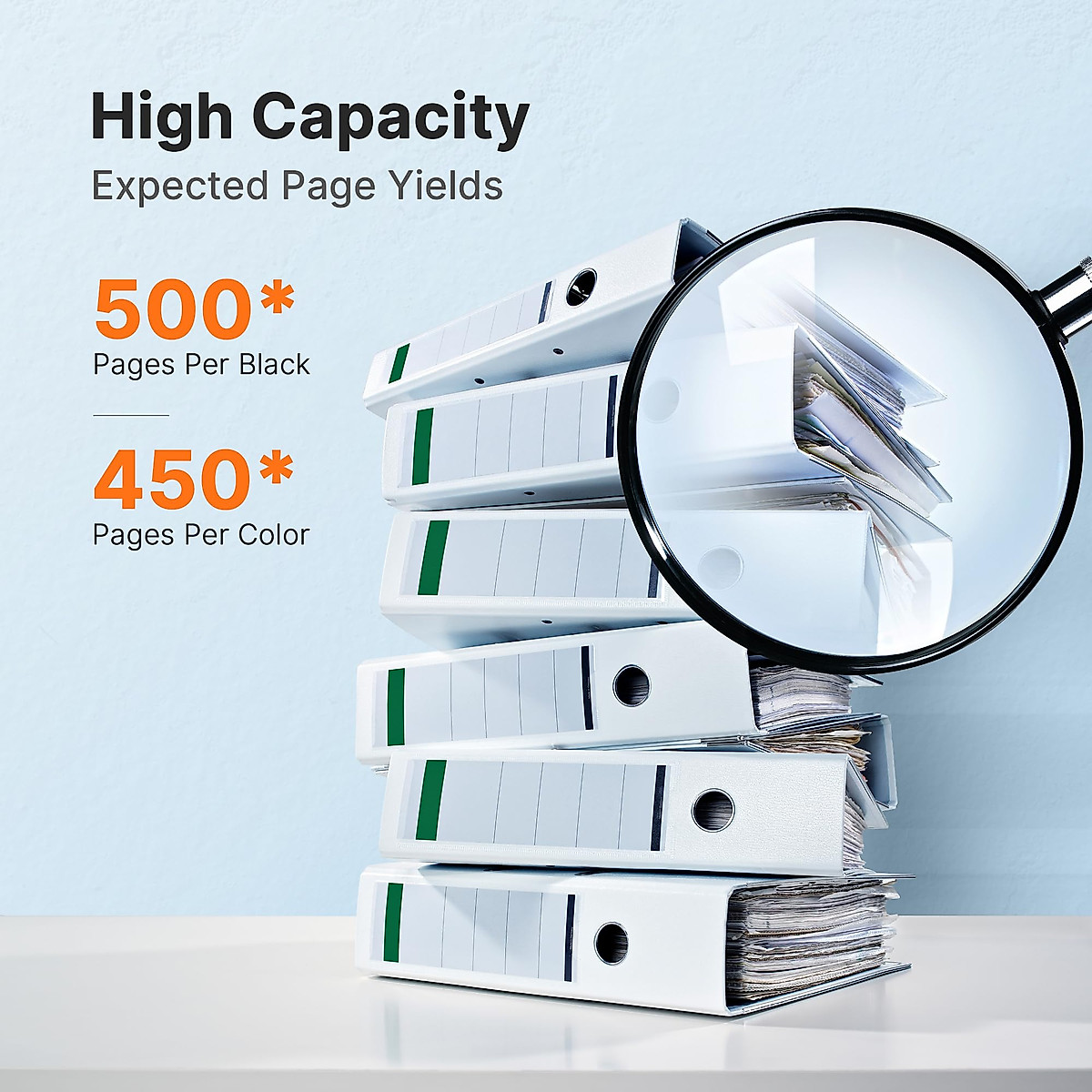 E-Z Ink (TM) Remanufactured Ink Cartridge Replacement for Epson 220 XL 220XL T220XL to use with WF-2760 WF-2750 WF-2630 WF-2650 WF-2660 XP-320 XP-420 XP-424(2 Black, 1 Cyan, 1 Magenta, 1 Yellow)5Pack