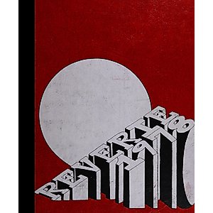 (Reprint) 1978 Yearbook: Revere High School, Richfield, Ohio