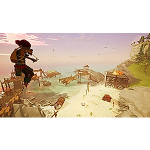 Tchia: Oléti Edition (PS5)