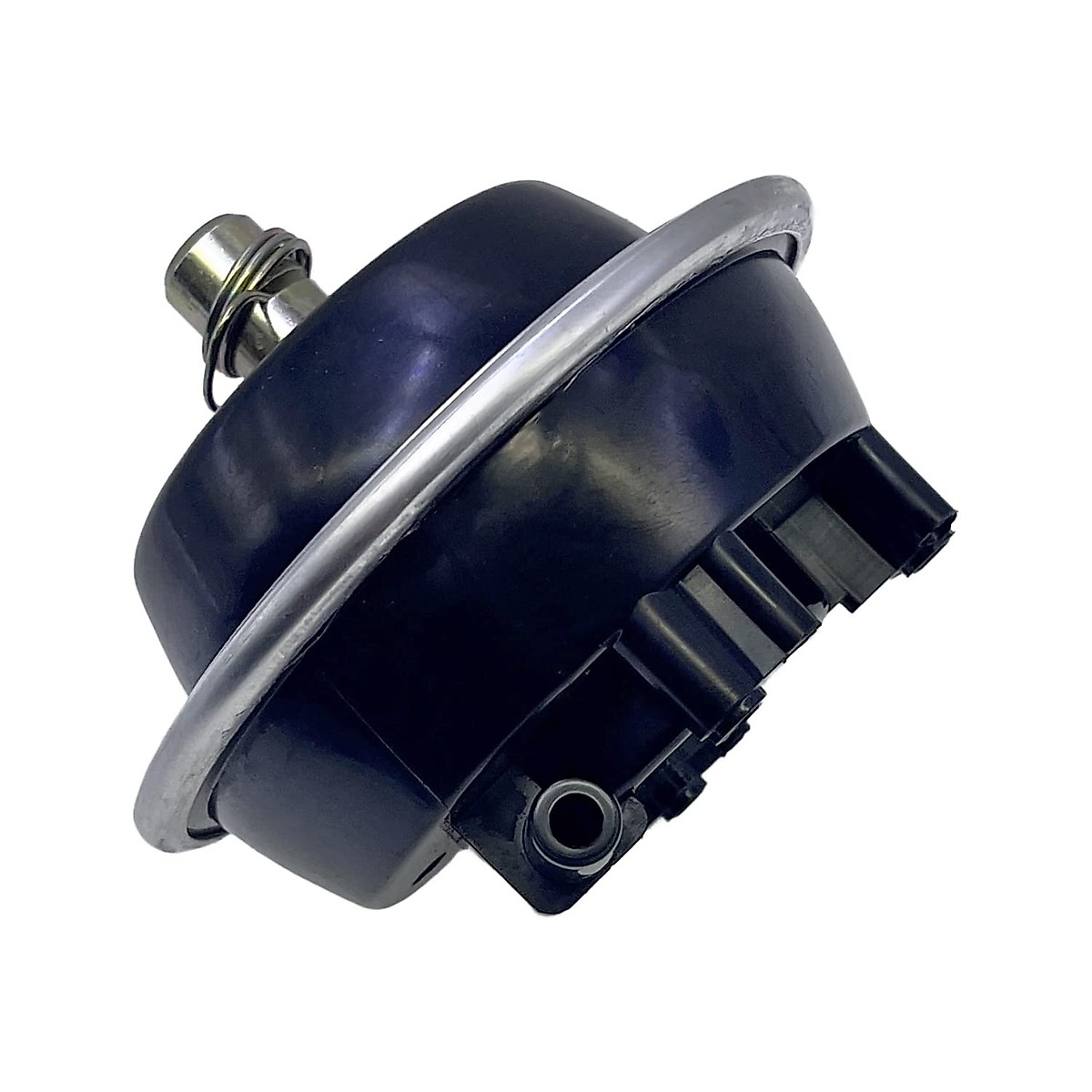 HYXUAN 4-Wheel Drive Differential Vacuum Actuator 25031740 8250317400 Compatible with Blazer S10 S10 Blazer Jimmy S15 S15 Jimmy Sonoma