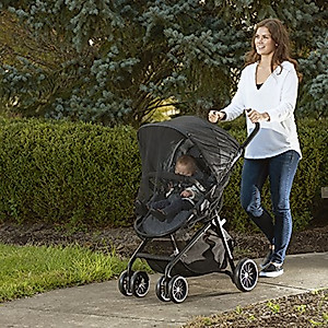 Evenflo Stroller Accessories Starter Kit