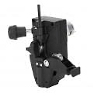 Flux Core Welder, Mig Welder Roll Wire Feed Motor,Soldering Wire Feeder Machine,DC 24V 10W 0.6-1.0mm Wire Feeding Speed 0.8/1.0mm