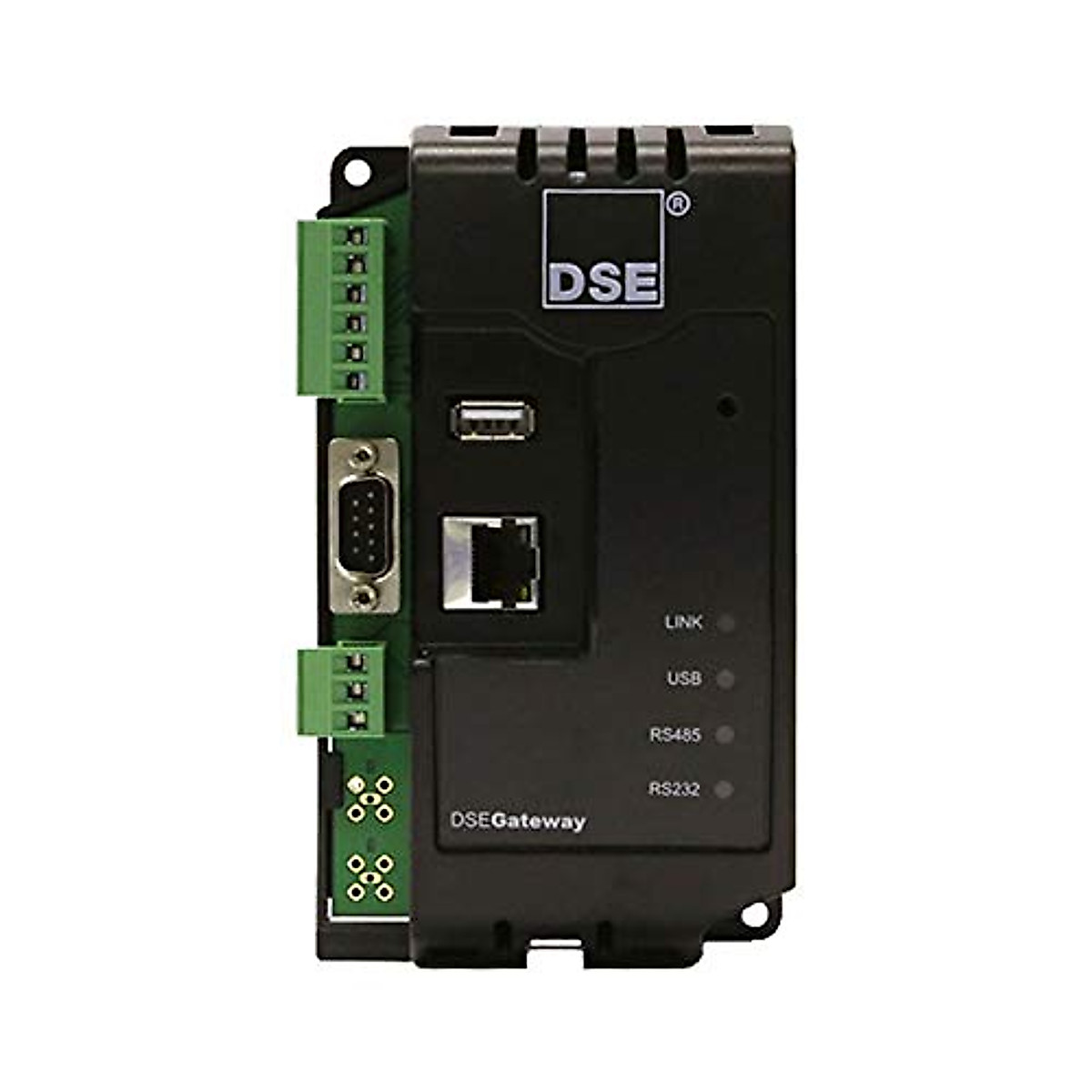 Thunder Parts DSE892 Original - Made in UK | Simple Network Management Protocol (SNMP) Gateway | DSE0892-01