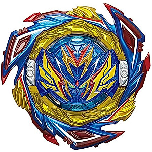 Battling Top Burst B-187 Savior Valkyrie.Sh-7 Gyro Toys B187 Spinning top