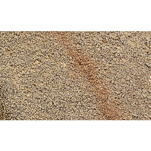 WOODLAND SCENICS C1288 Fine Buff Gravel