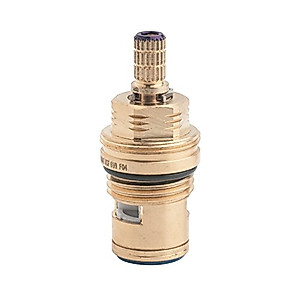 Single Handle Cartridge