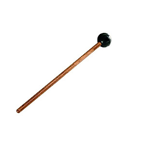 Meinl Percussion WW2BK Large Low Pitch Aluminum Wah Wah Tube with Beater, Black